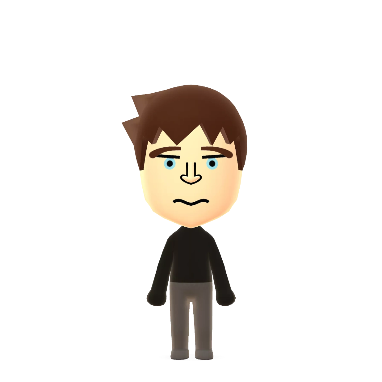 Need A Name #3 | Fandom