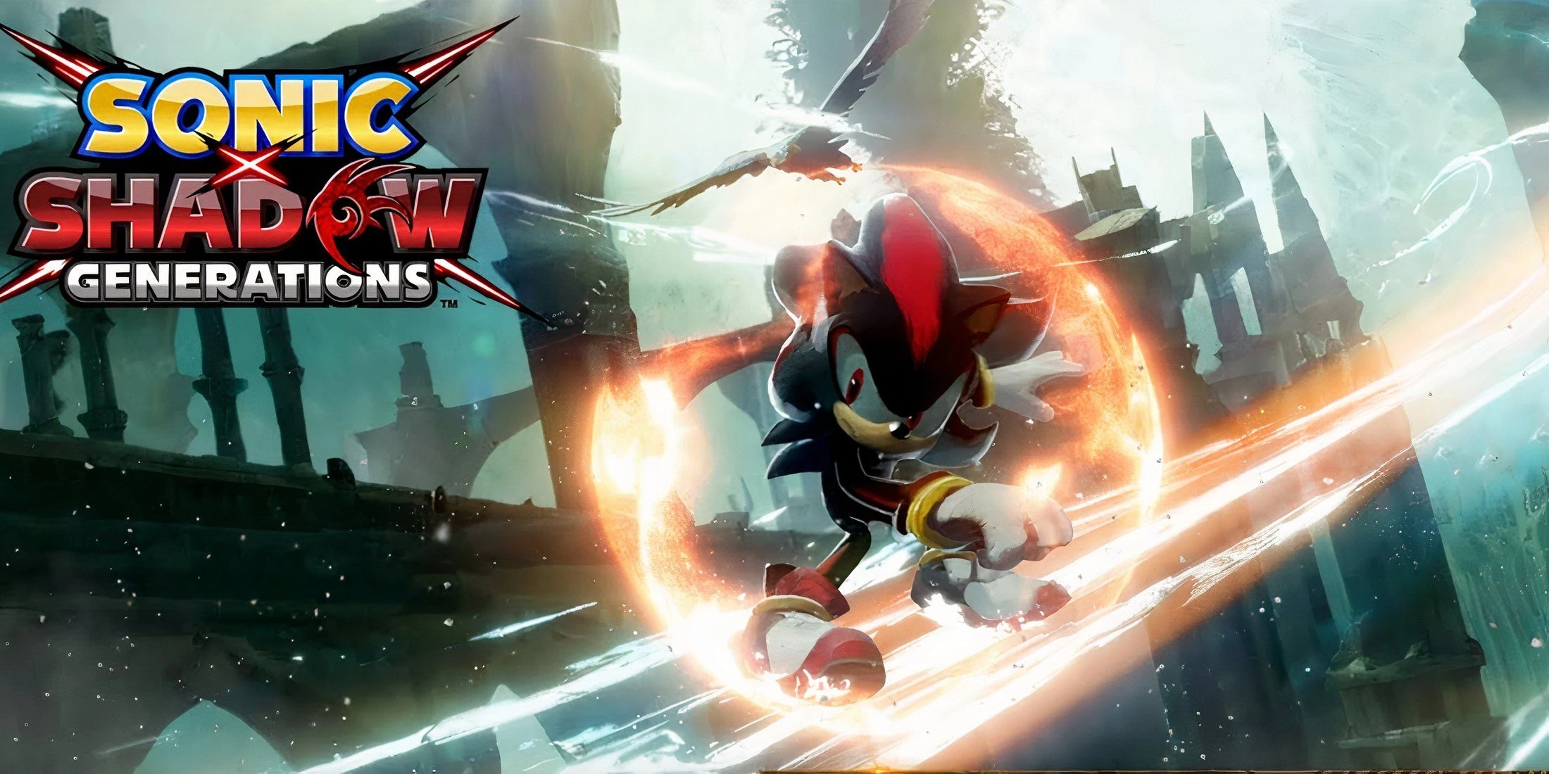 How journalists trigger Sonic fans in two words: Sonic 06 | Fandom