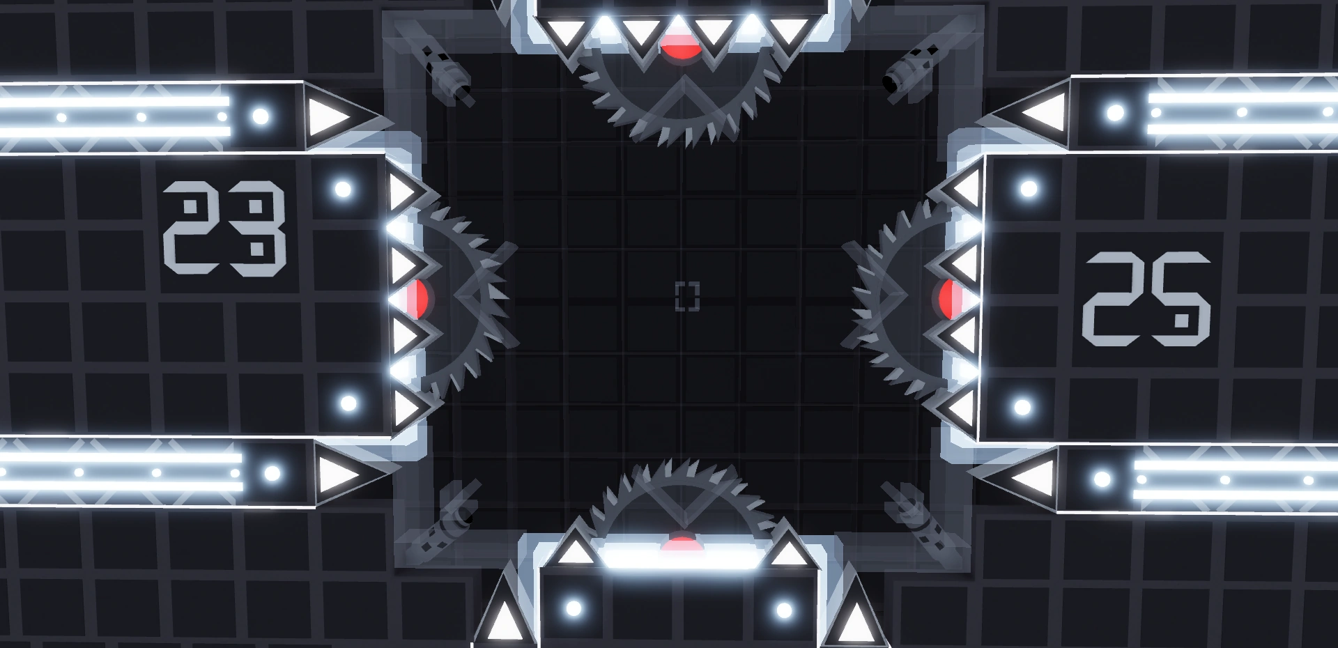 project buzzkill build | Fandom