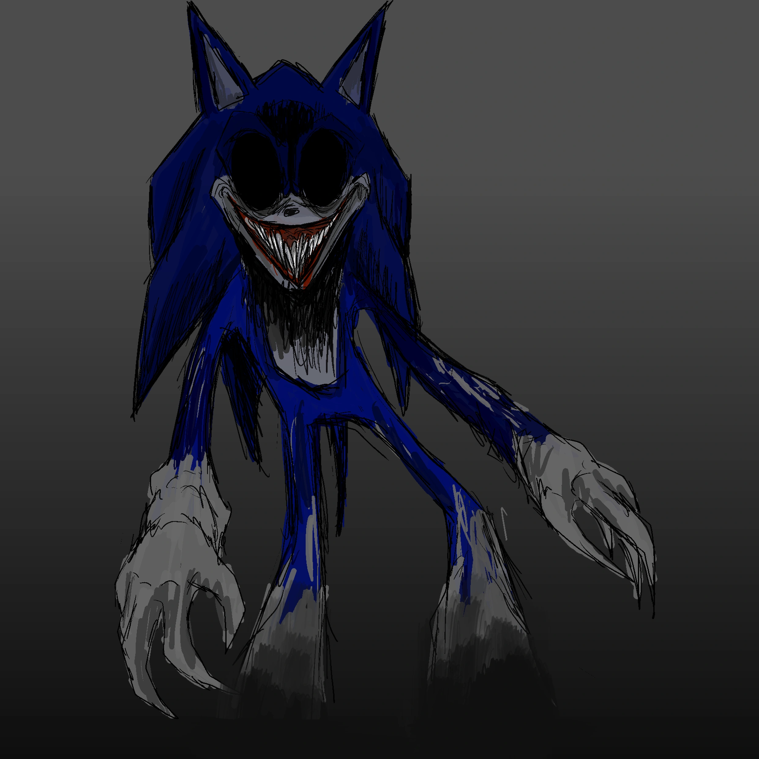 EXE doodle | Fandom