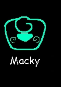 MACKY?! | Fandom