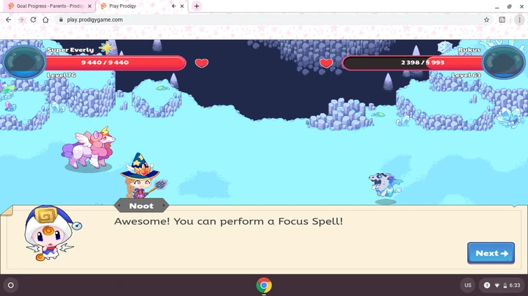 Discuss Everything About Prodigy Game Wiki | Fandom