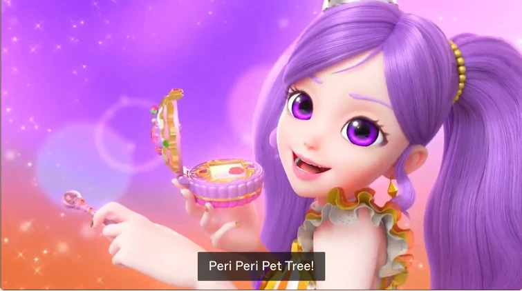 Discuss Everything About Catch! Teenieping Wiki | Fandom