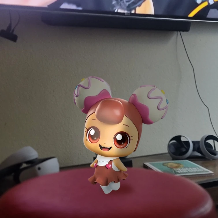 Discuss Everything About Catch! Teenieping Wiki | Fandom