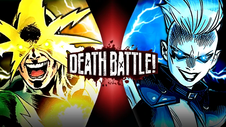 Electro VS Livewire (Marvel VS DC) | Fandom