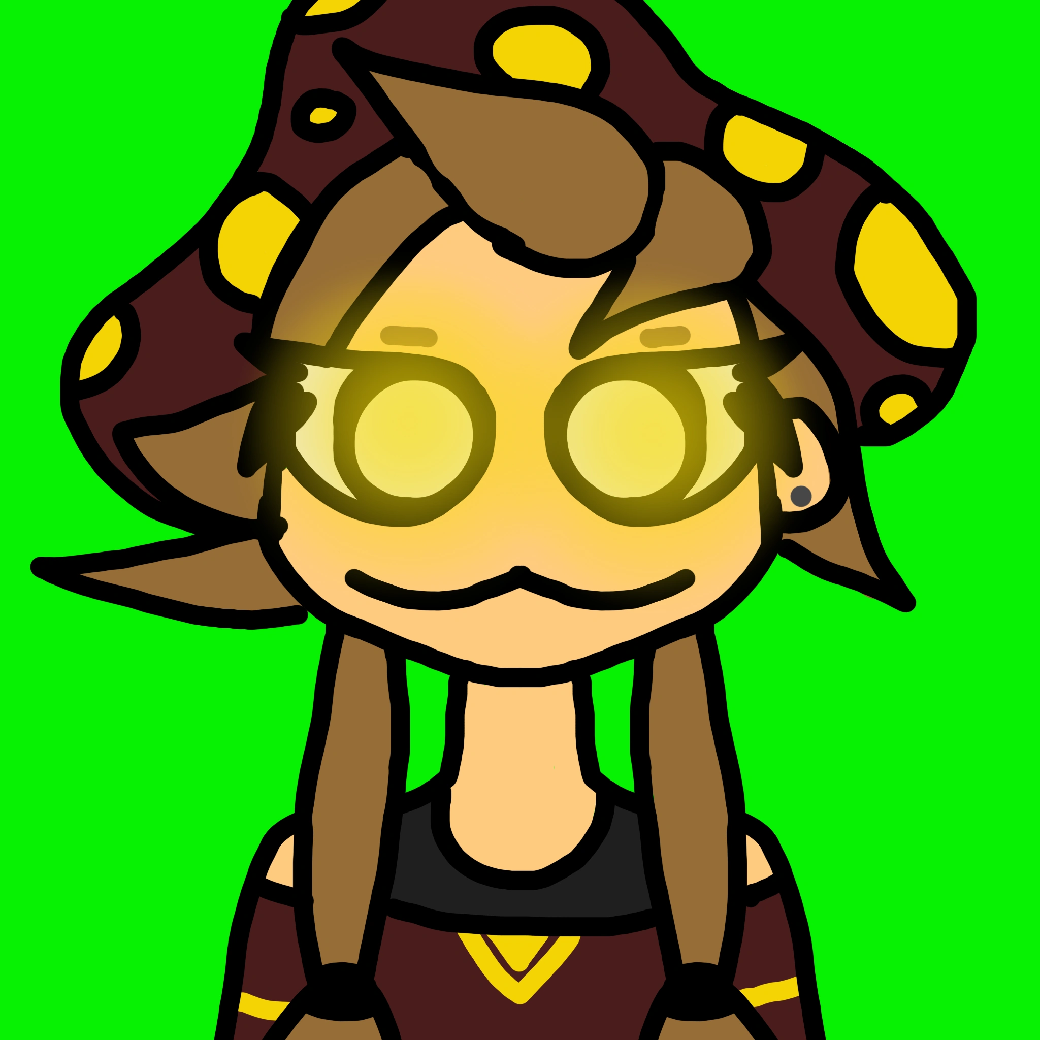 Rate my new YouTube pfp | Fandom