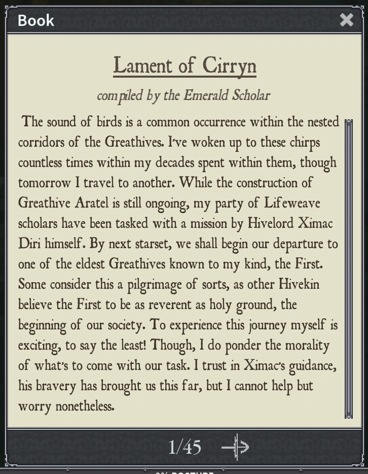 Book with 6500+ Words | Fandom