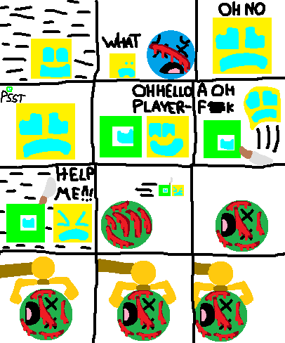 player on killers (page 5) | Fandom