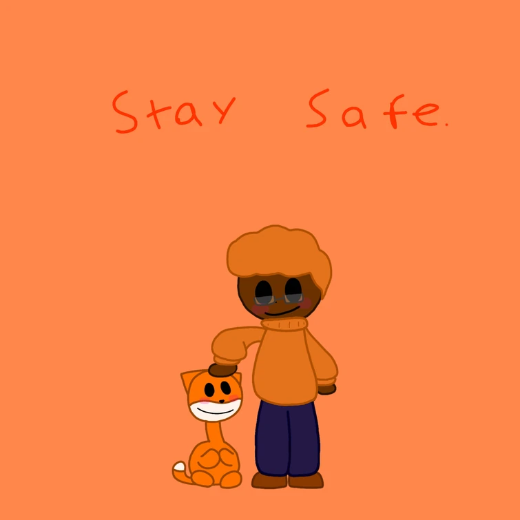 Stay safe today me bear brethren | Fandom