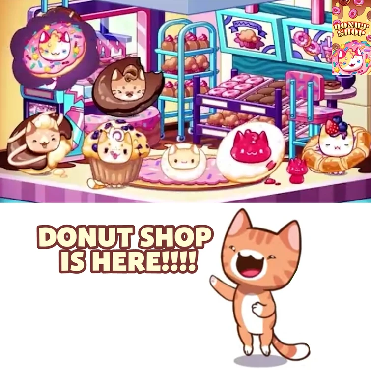 Discuss Everything About Cat Game - The Cat Collector! Wiki | Fandom