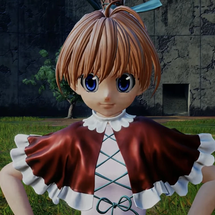 jump force bisky 🛐🛐 | Fandom