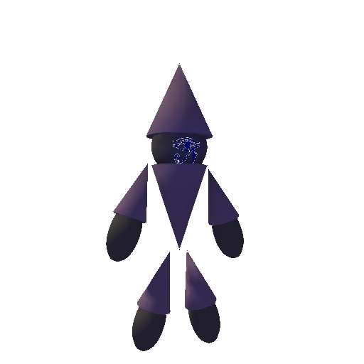ok so you guys know conbi who is made by hortas, right? i remade him ...