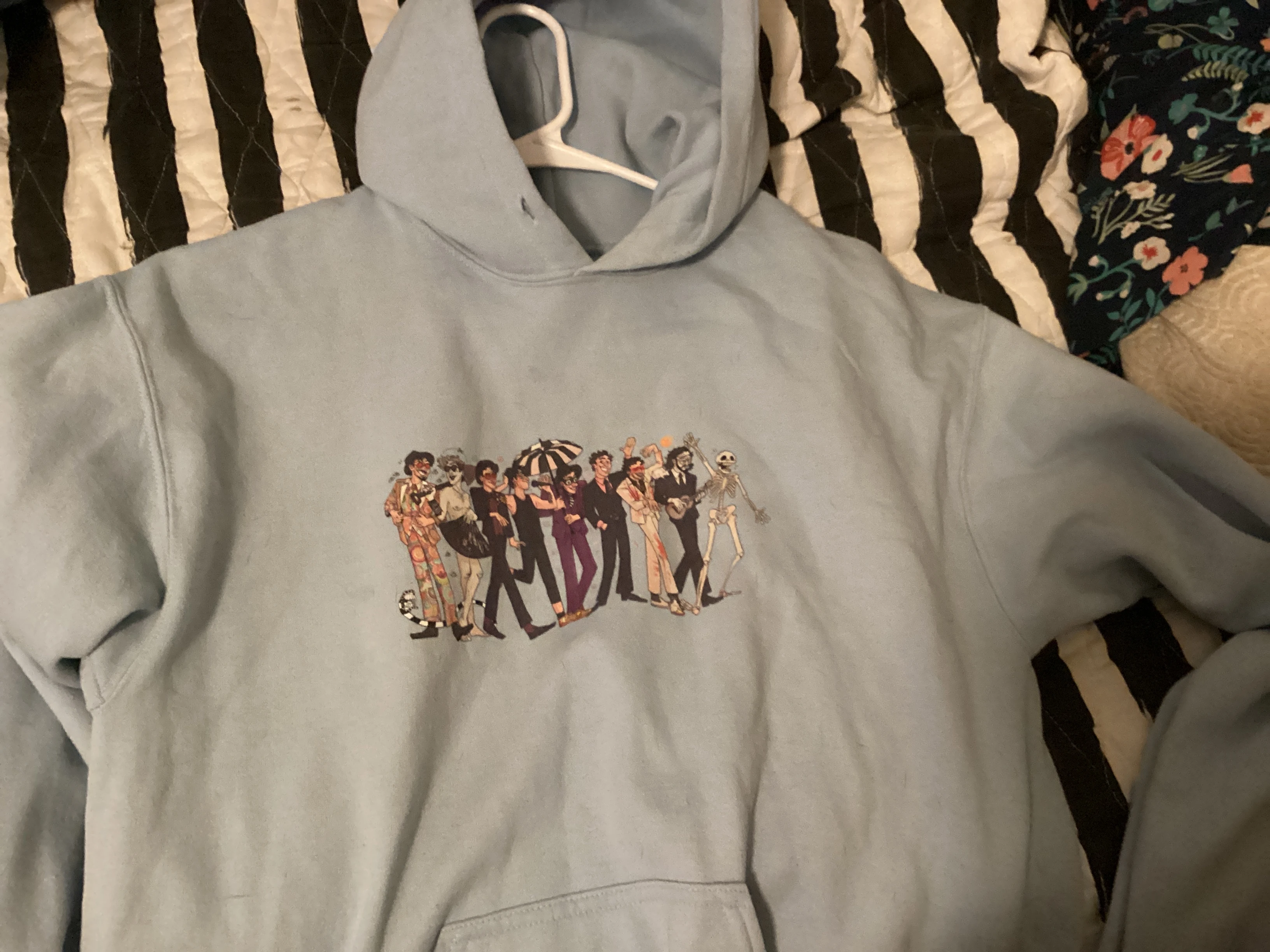 ITT ARRIVED | Fandom