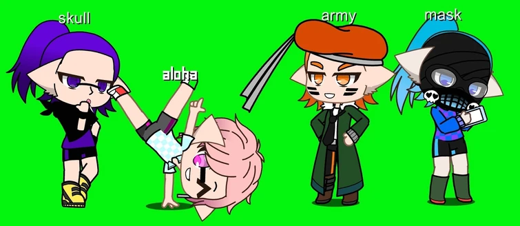 Discuss Everything About Coroika Wiki | Fandom