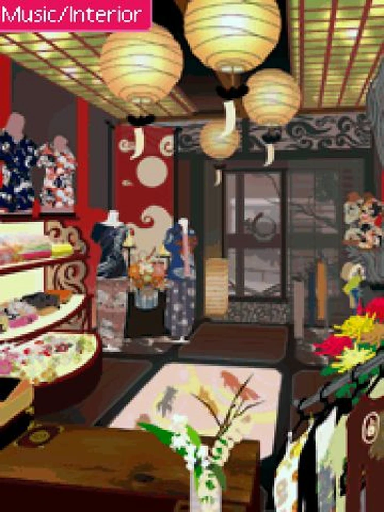 Discuss Everything About Style Savvy Wiki | Fandom