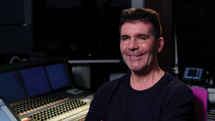 SIMON COWELL talks about SCOOB! | Fandom
