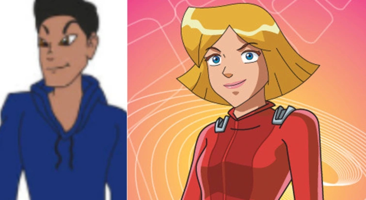 Me and Clover | Fandom