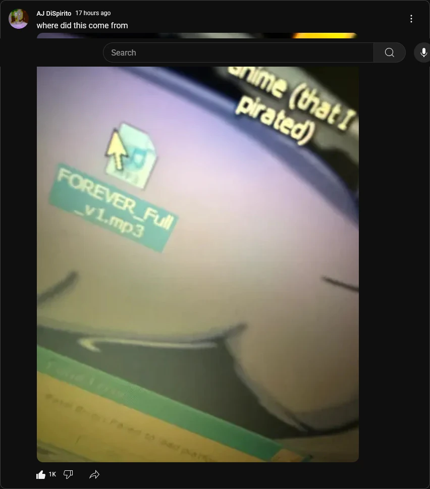 THEY’RE DOING A FULL VERSION OF FOREVER | Fandom