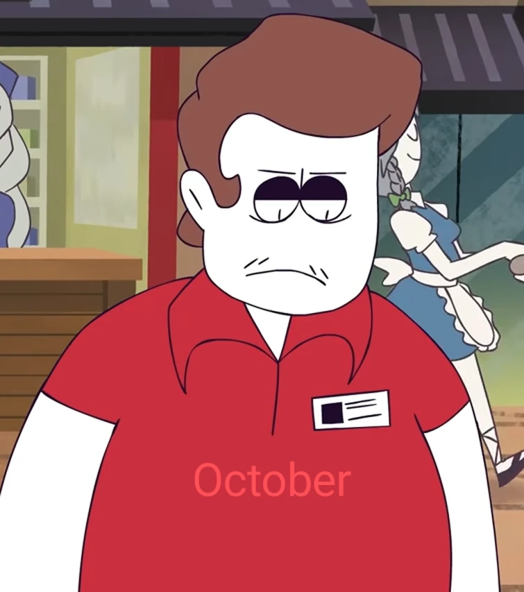 Discuss Everything About Spooky Month Wiki | Fandom