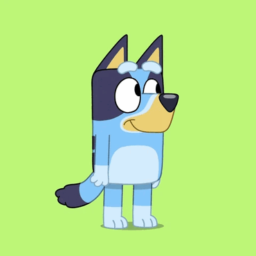 Do you think the Bluey wiki should have a OT socialization post? (Read ...