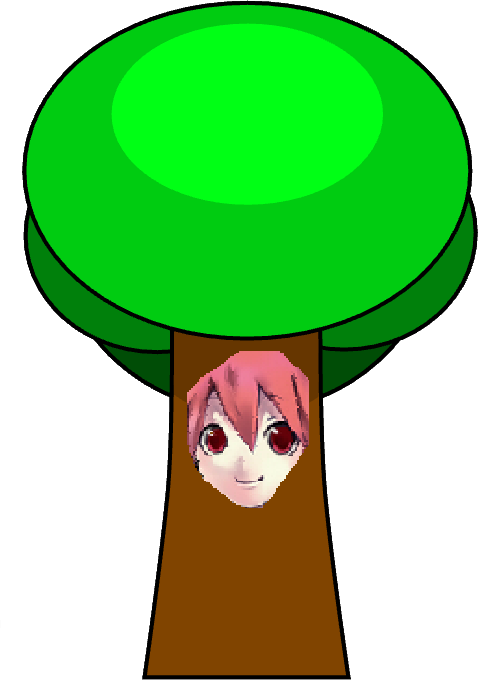 "I am a tree!"-Treeto | Fandom