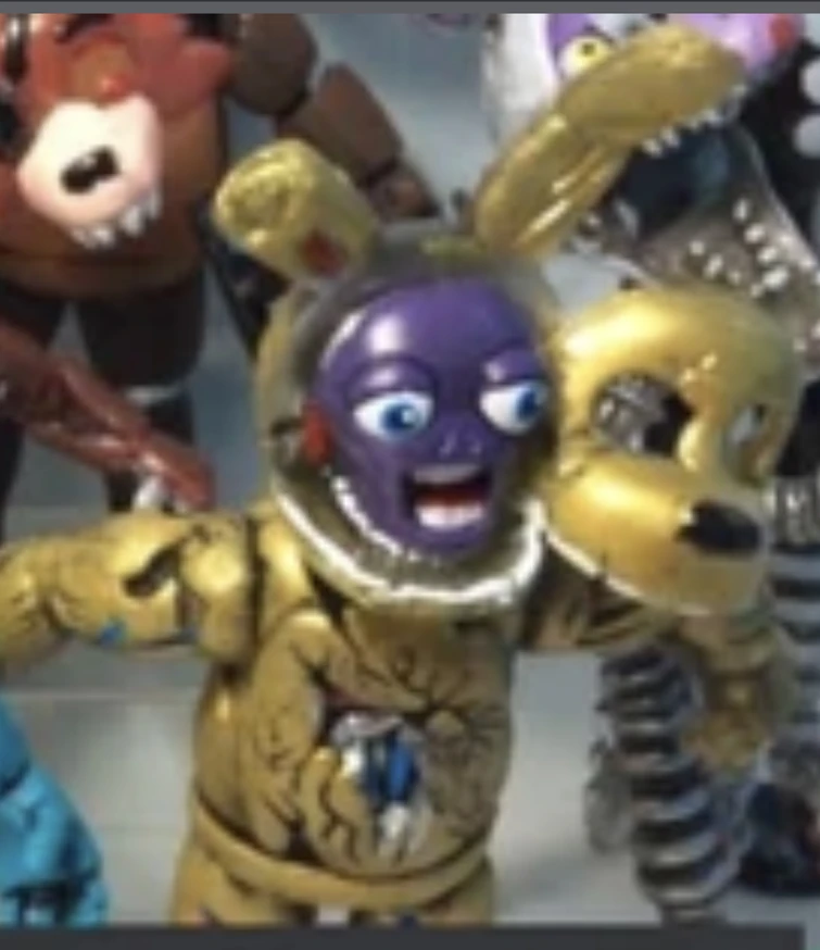 Worst fnaf merch | Fandom