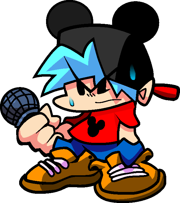 I Remade The Alpha Boyfriend From Vs. Mouse's Very First Look | Fandom