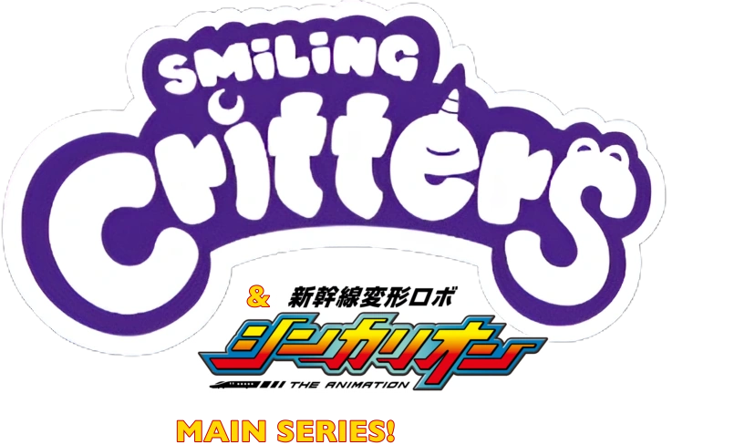 I’m making my own Smiling critters series! | Fandom