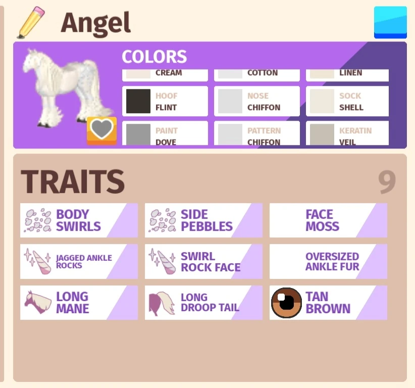 Trading for db fae!(prefer with wings but can be without) | Fandom