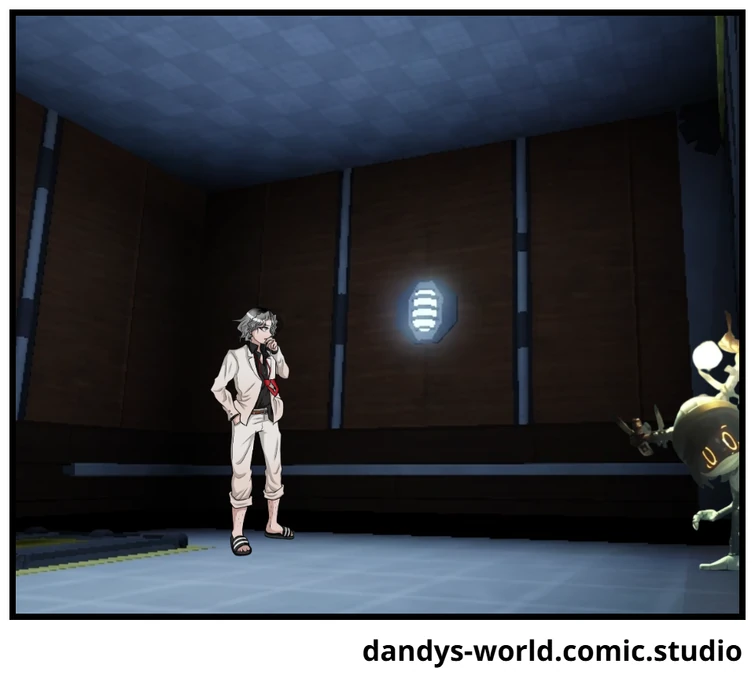 Who should get added to the Hear Me Out Elevator | Fandom