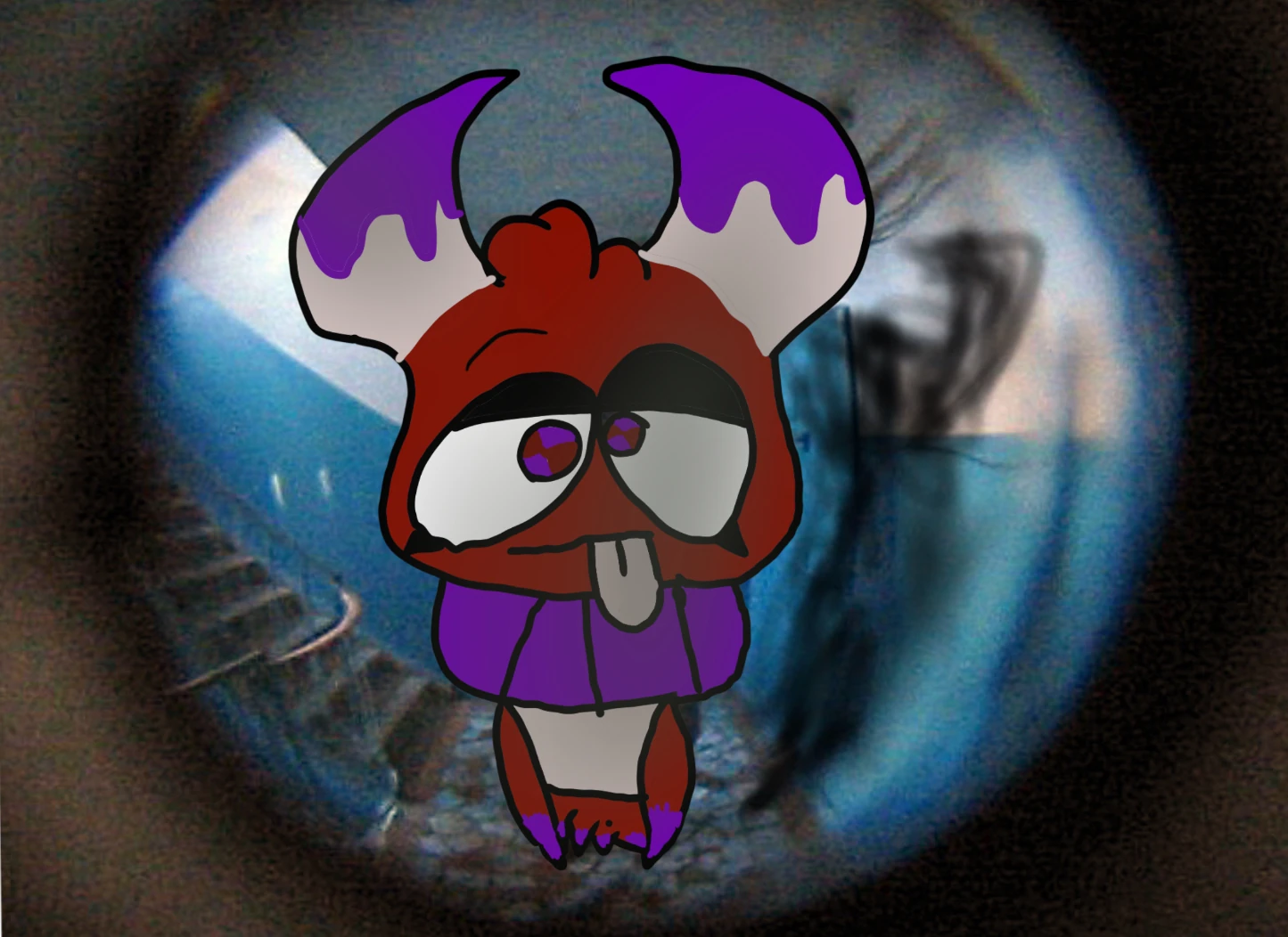 Unrelated random oc art | Fandom