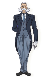 Pick your LEAST FAVORITE Allies/Side Characters out of these ones (#34 ...