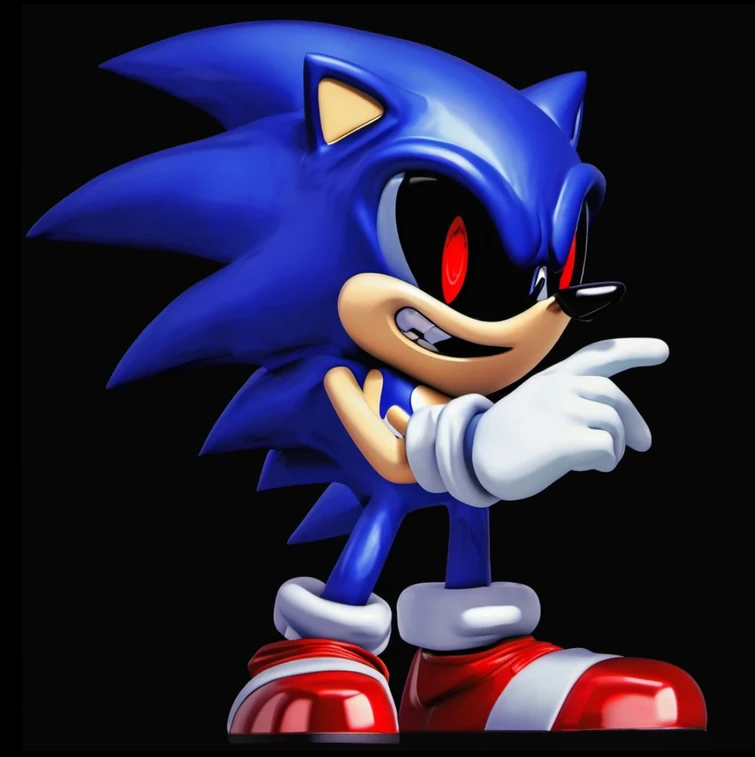 Discuss Everything About CONTINUED: The Sonic Oddities Wiki | Fandom