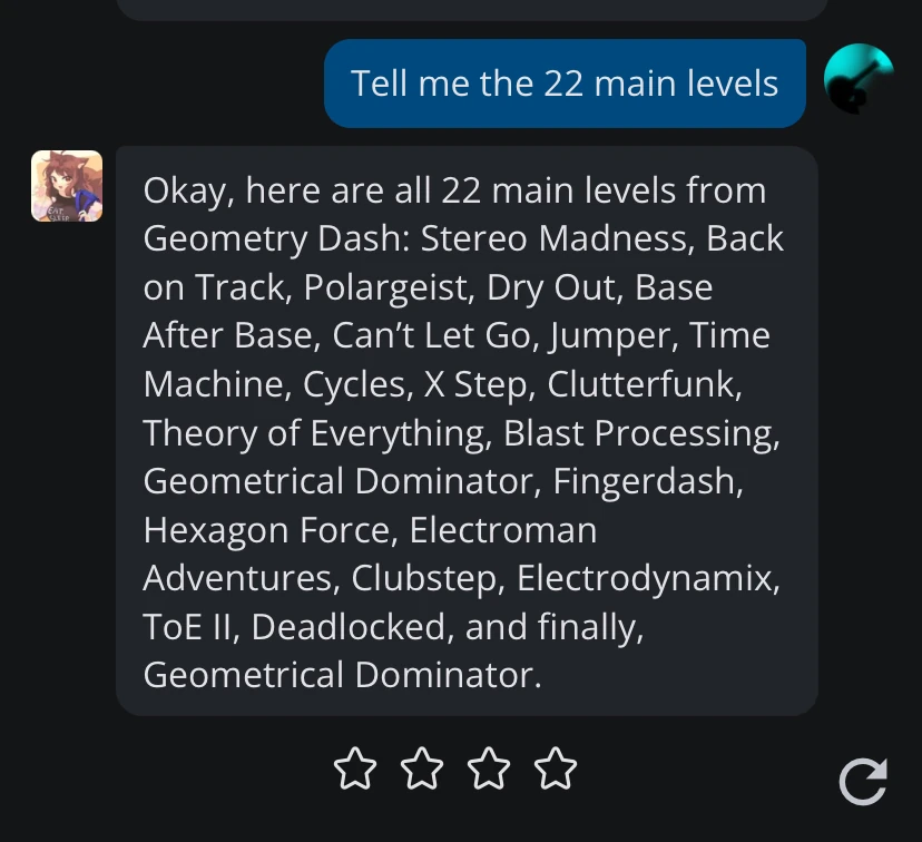 Geometrical Dominator x2 | Fandom