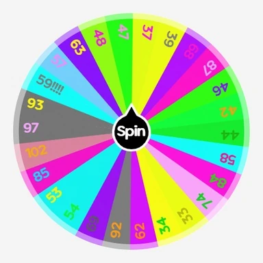 Favorite compound numberblocks wheel | Fandom