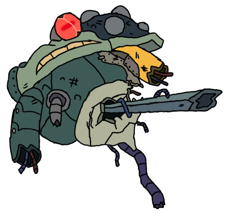 Discuss Everything About Amphibia Wiki | Fandom