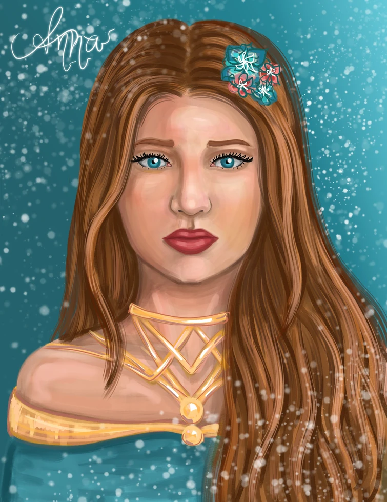 Biana Fanart | Fandom