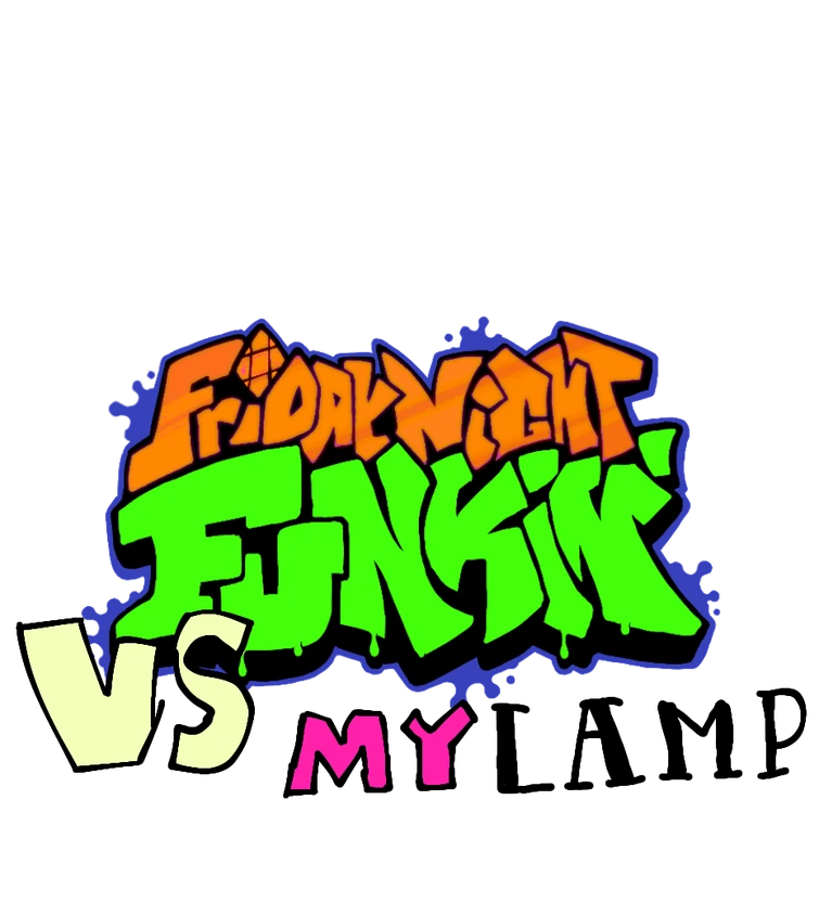 My Lamp FnF Sprites | Fandom