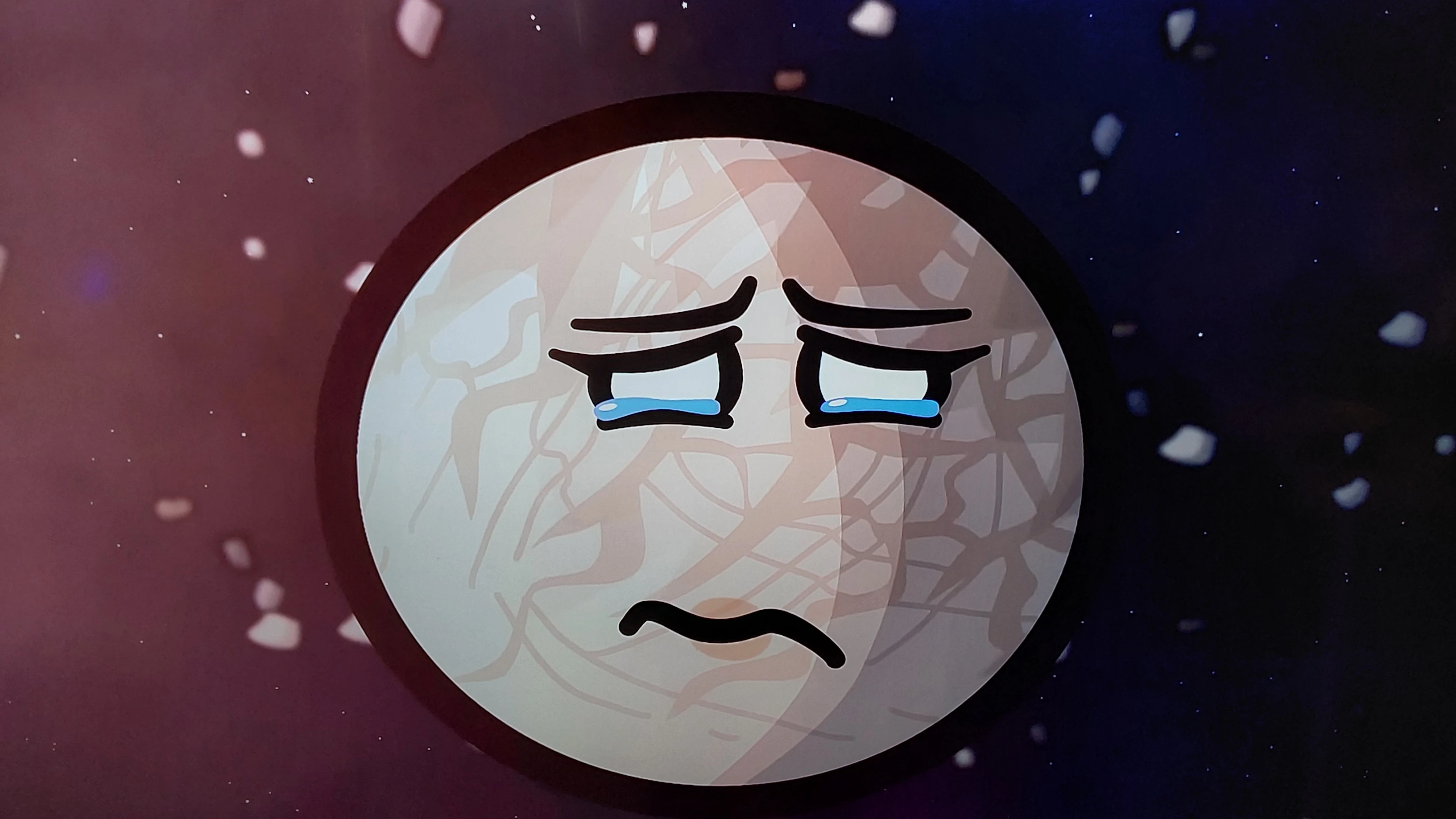 Europa looks so depressed | Fandom