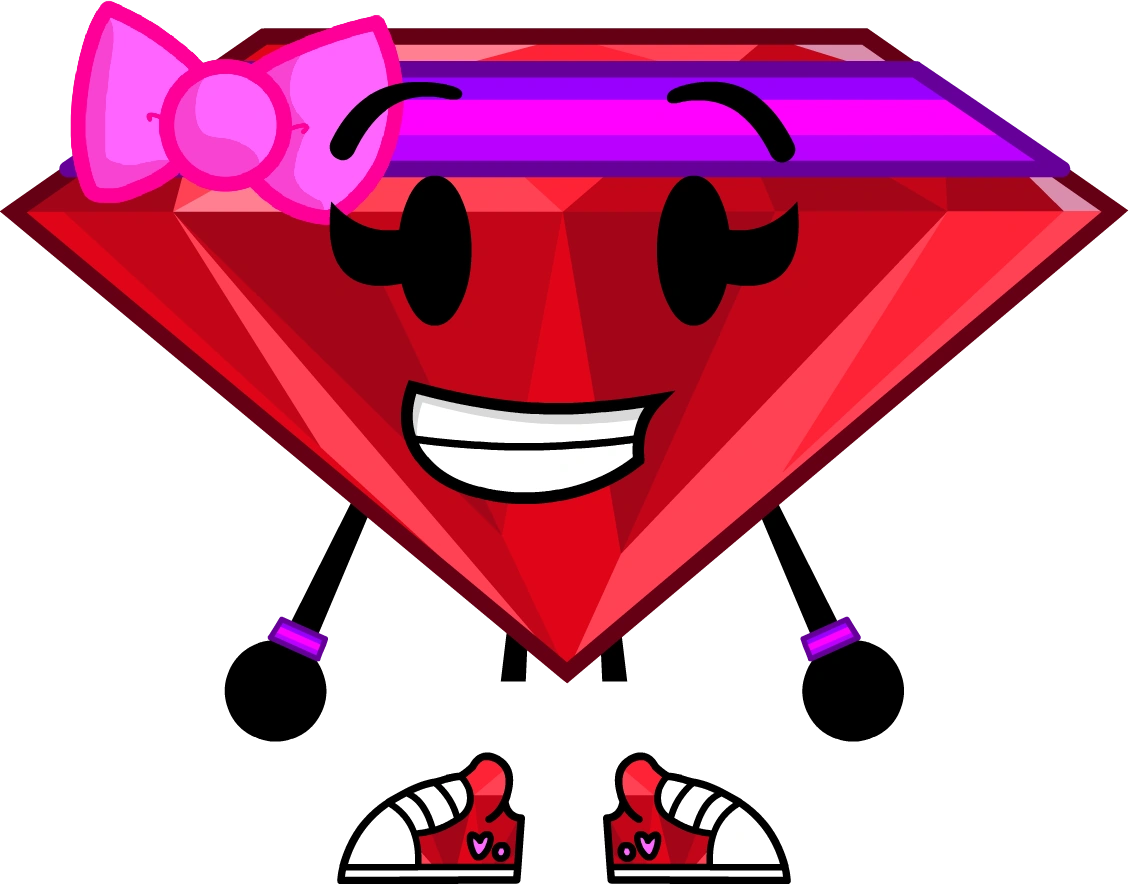 More Ruby art! | Fandom