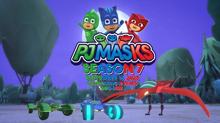 Discuss Everything About PJ Masks Fanon Wikia | Fandom