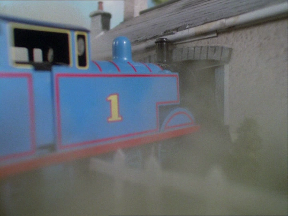 here is the thomas timeline of my headcanon | Fandom