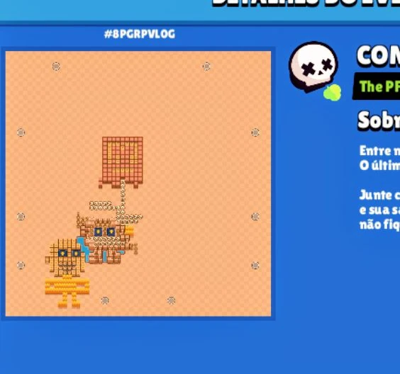 Another PFP Gang map made by me in brawl stars | Fandom