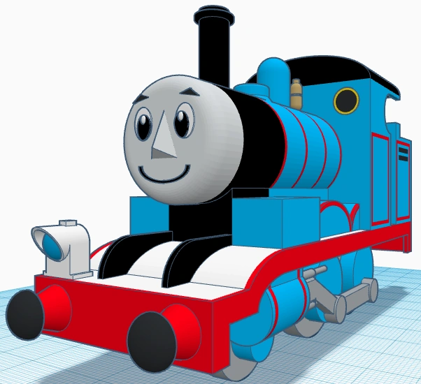 Which of my favorite models that I've made is your favorite? | Fandom