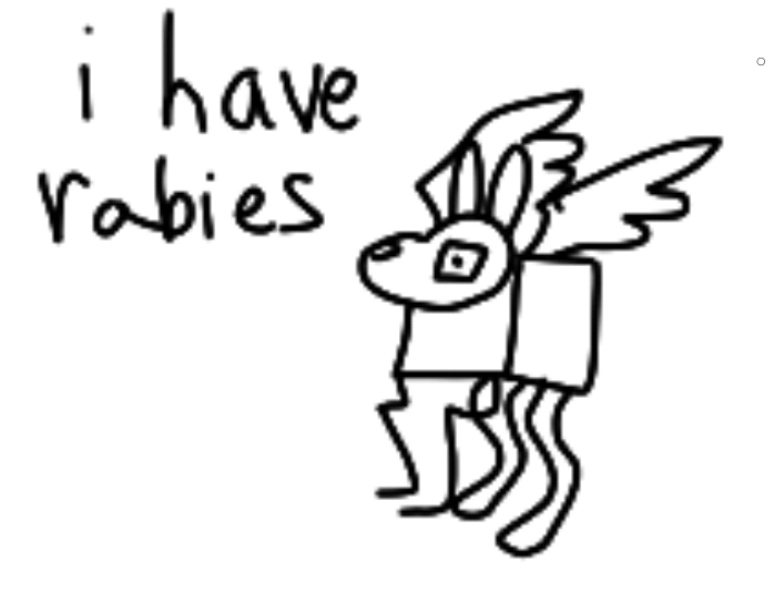 i have rabies | Fandom