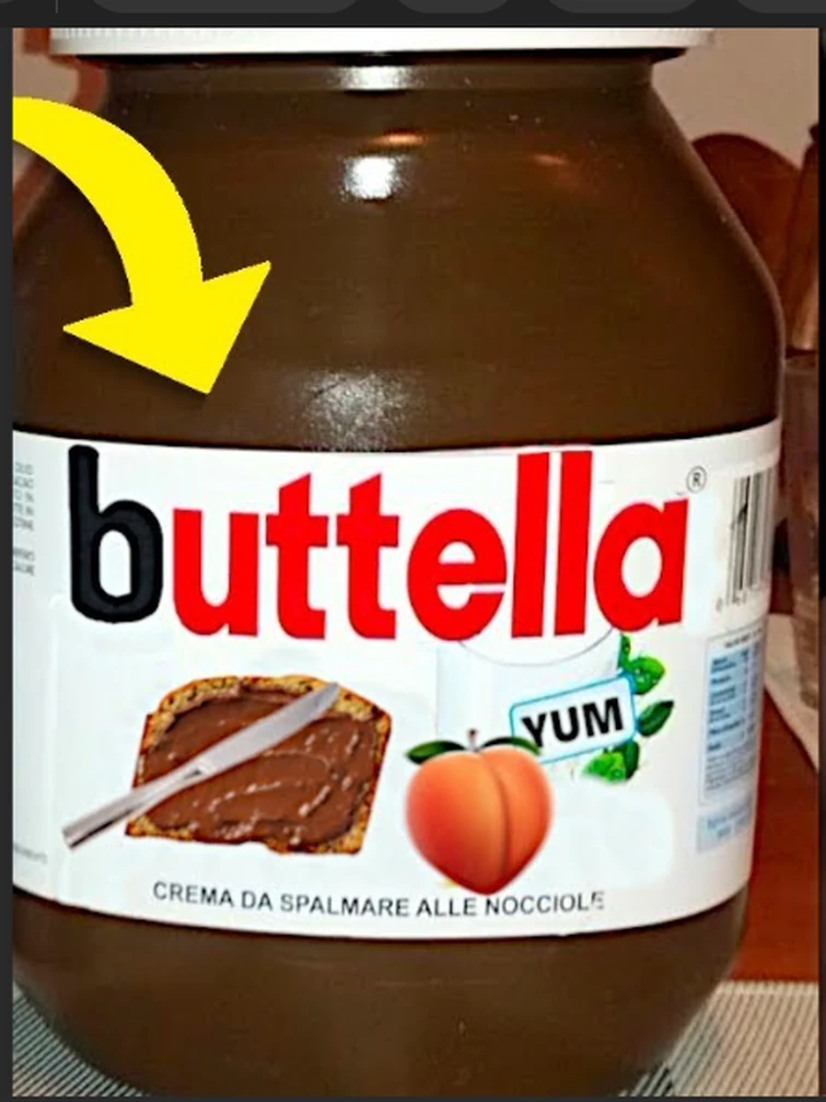 random offbrand shit i found on interne | Fandom