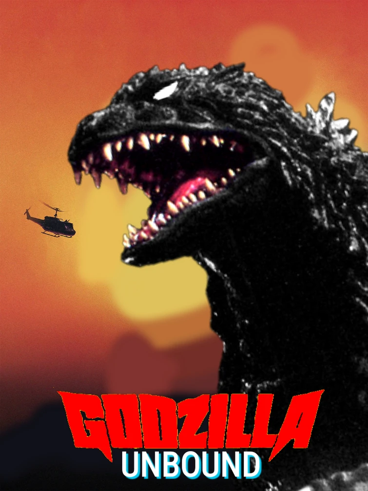 Another post about my Godzilla film idea | Fandom