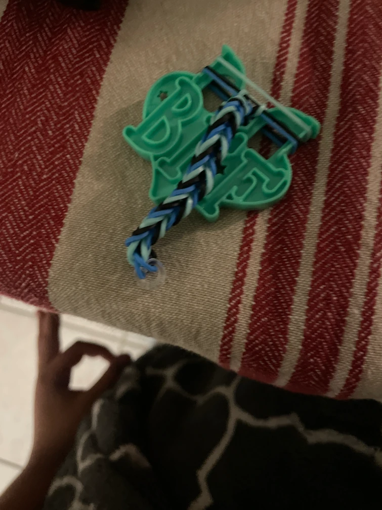 I totally forgot about the poll in the bracelets, but I have been working on it | Fandom