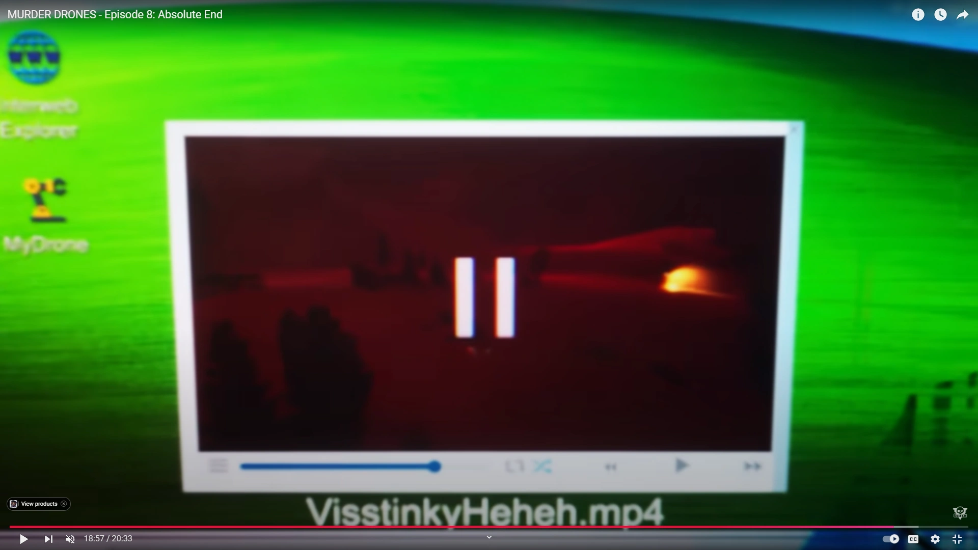 Visstinkyheheh.mp4 | Fandom