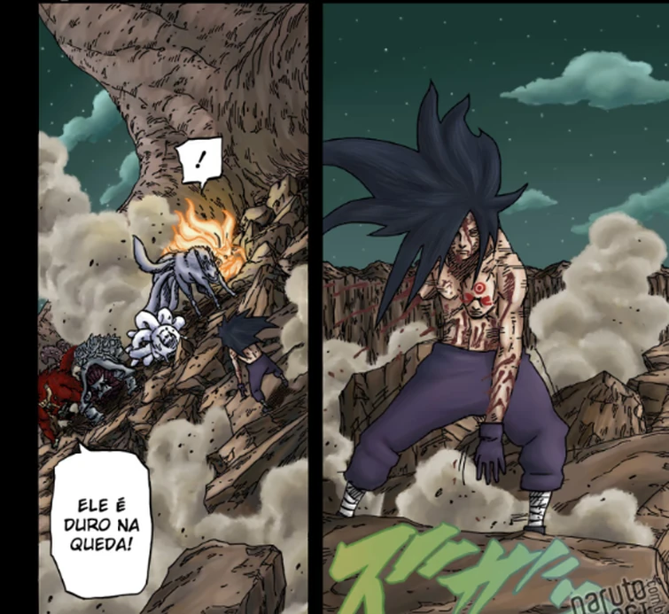 Modo Baryon Merecedor ou Superestimado? | Fandom